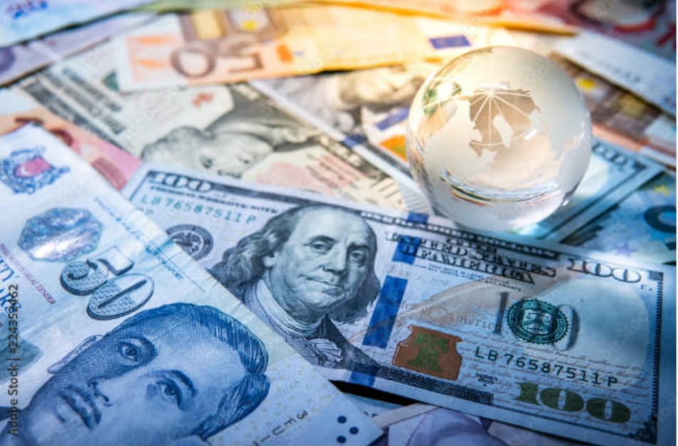 Here's What Makes International Stocks Most Attractive Today | Heritage ...