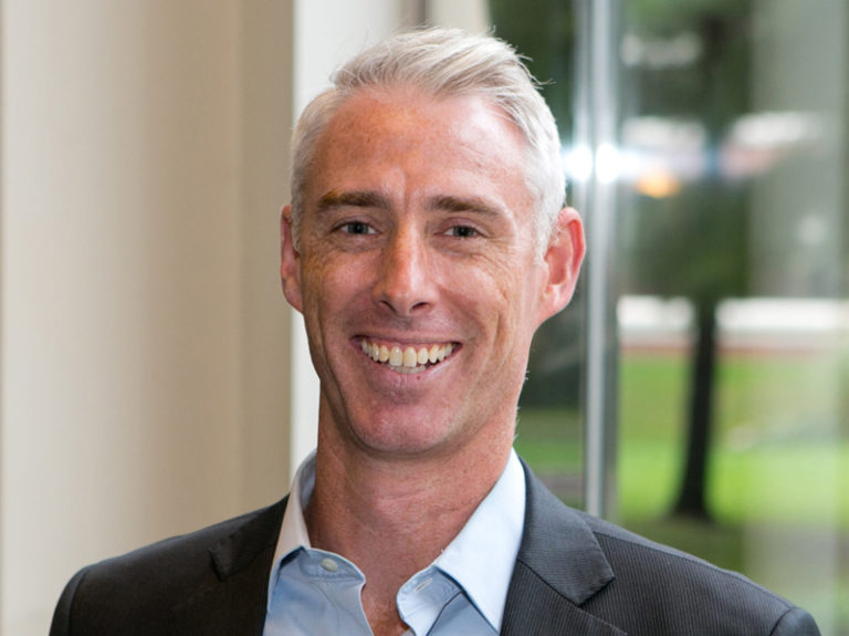 Kevin Webber | Heritage Financial Services