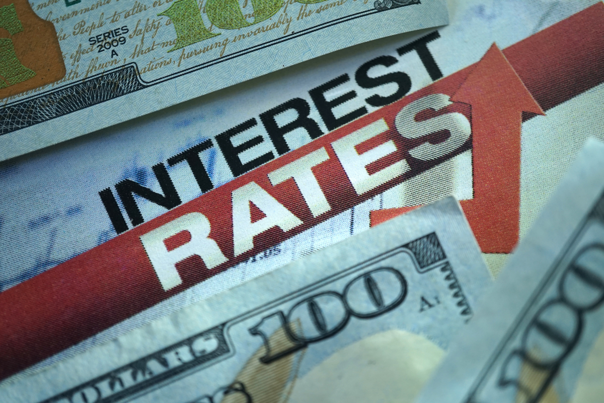 Have the Markets Priced In Projected Interest Rate Changes? | Heritage ...