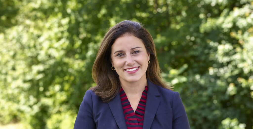 Melissa Mattison | Heritage Financial Services