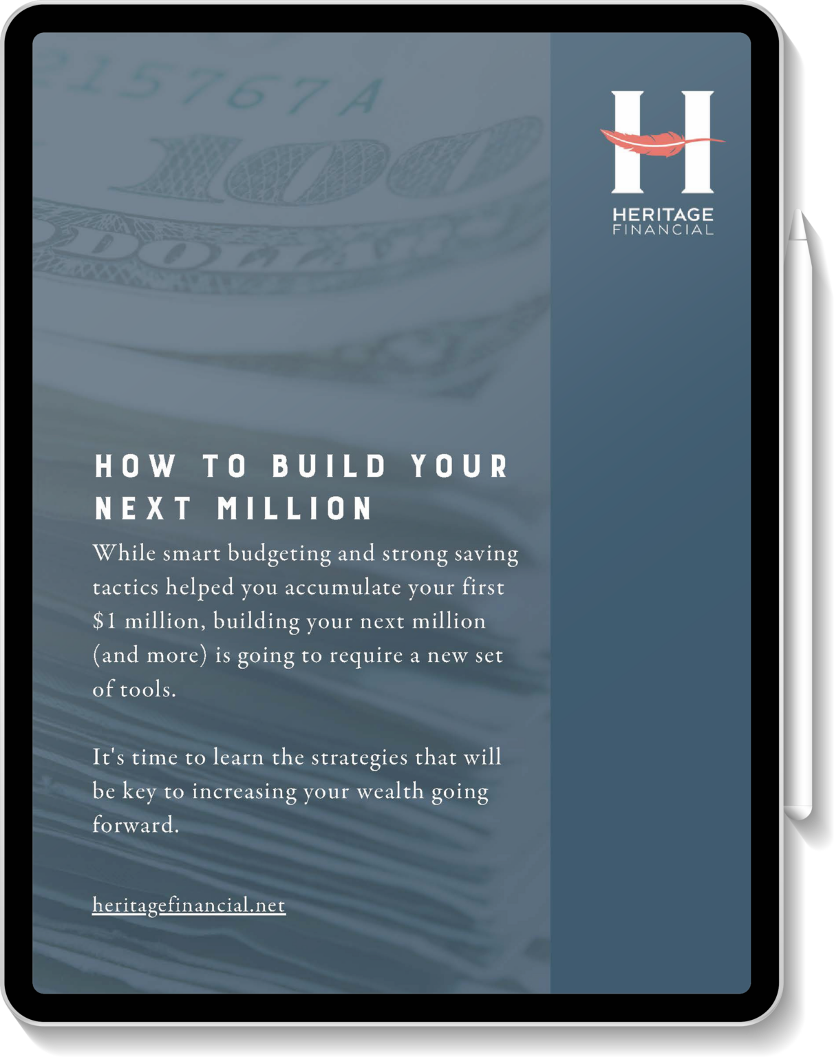 Heritage Financial | Wealth Management in Massachusetts