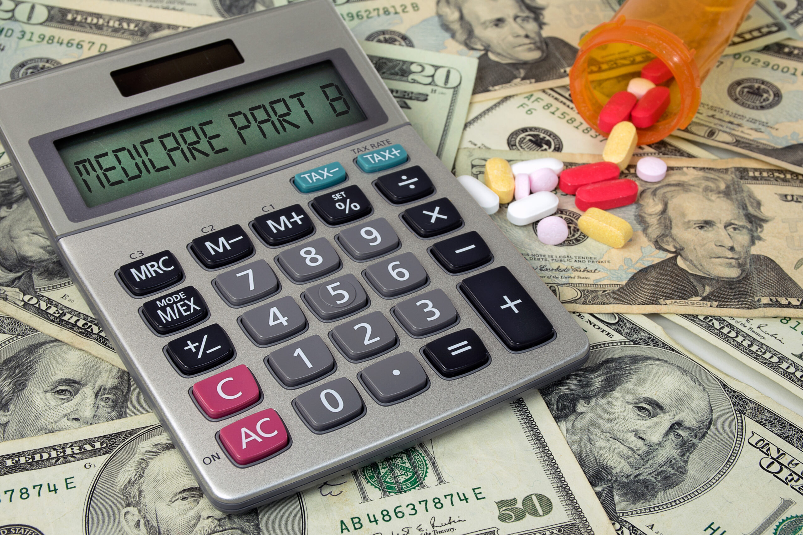 Savvy Medicare Planning | Heritage Financial Services