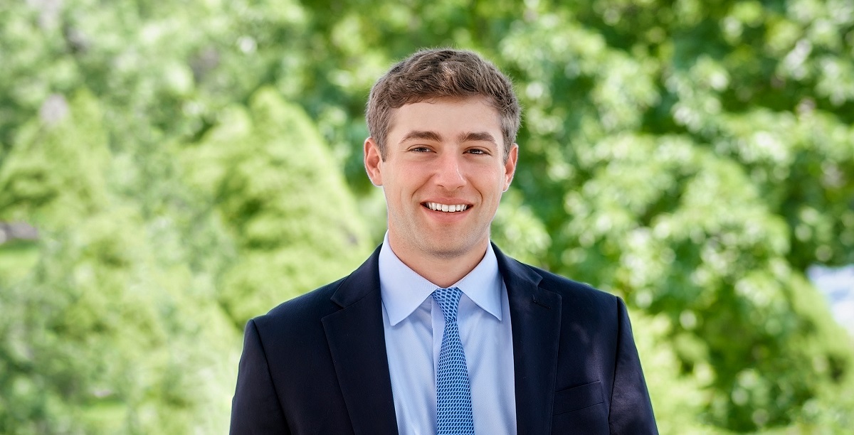 Jared Ravech | Heritage Financial Services