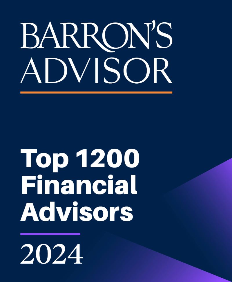 Barron's Recognizes Heritage Financial as a Top 10 Financial Advisor In ...