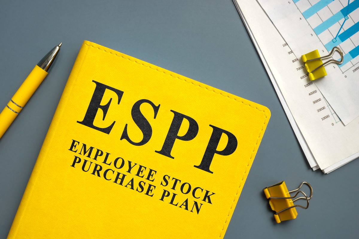 Employee Stock Purchase Plans | Heritage Financial Services