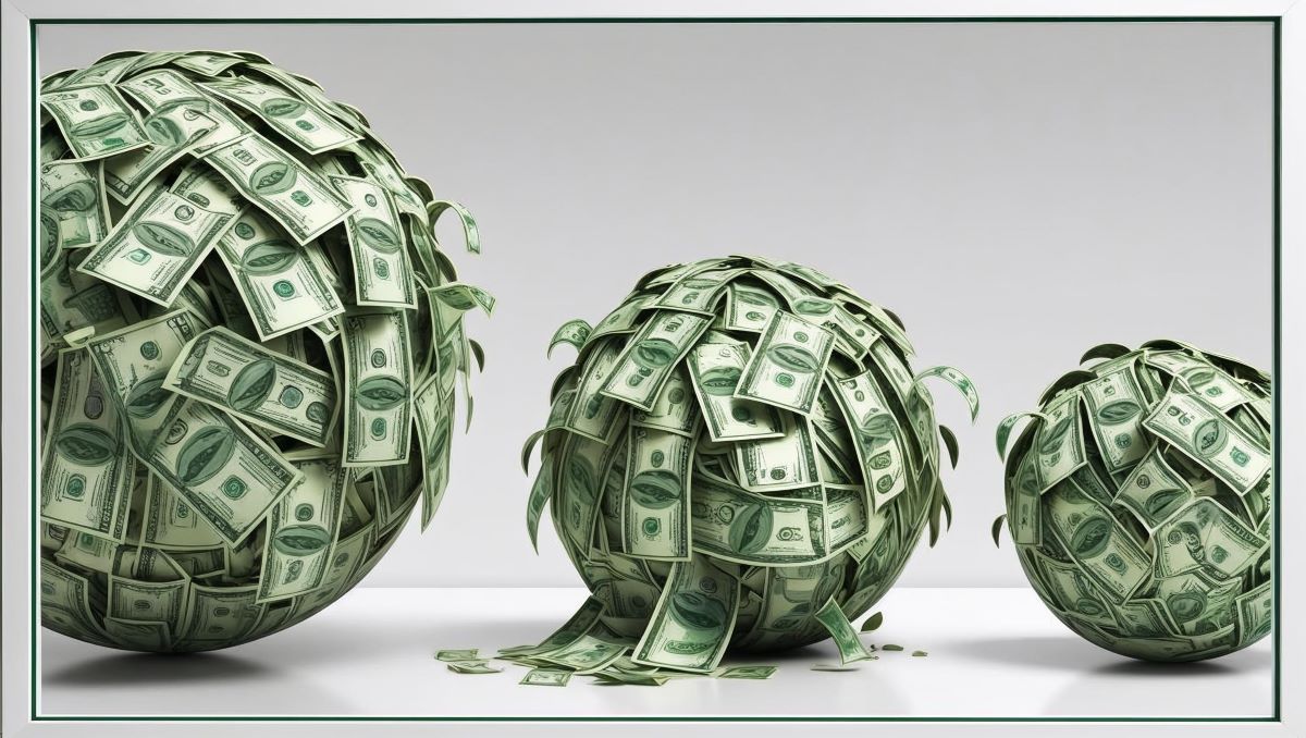 The Power of Compounding: How Time Can Be Your Best Investment Ally ...